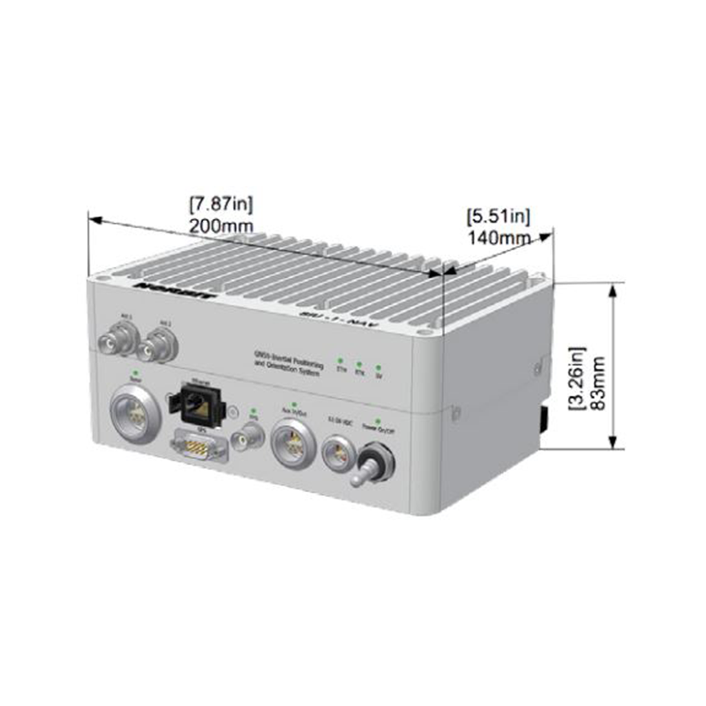 NORBIT Winghead - Comprar en runco