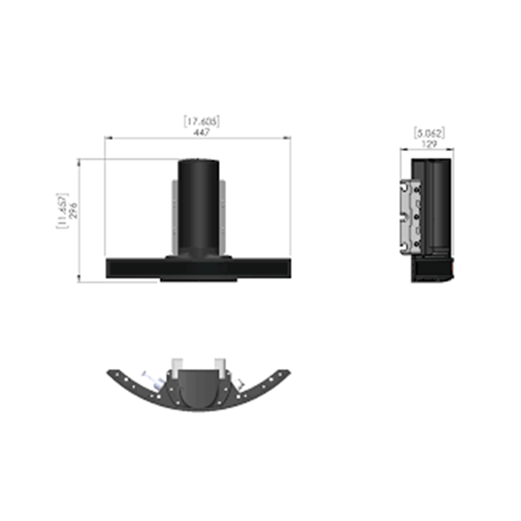 NORBIT Winghead - Comprar en runco