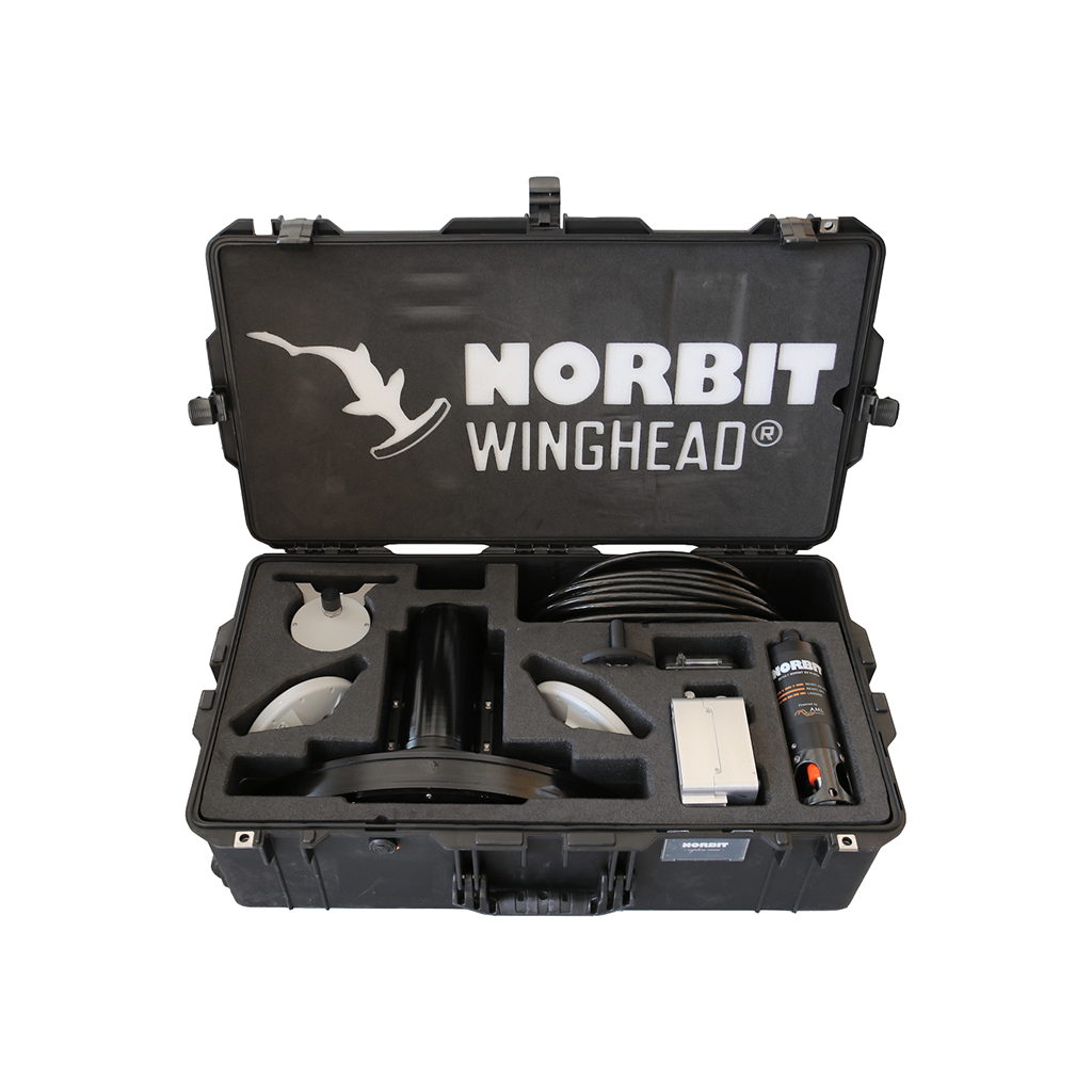 NORBIT Winghead - Comprar en runco