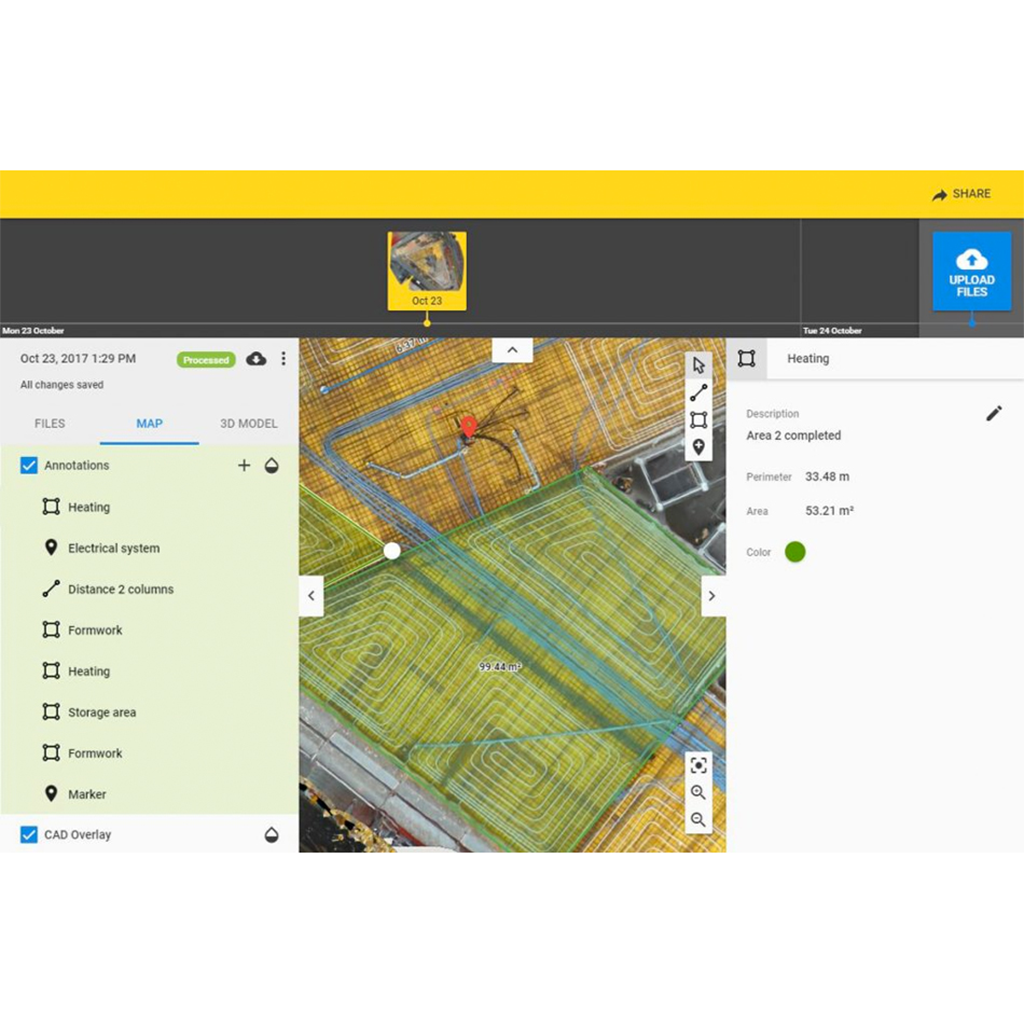 PIX4D Cloud - Comprar en runco