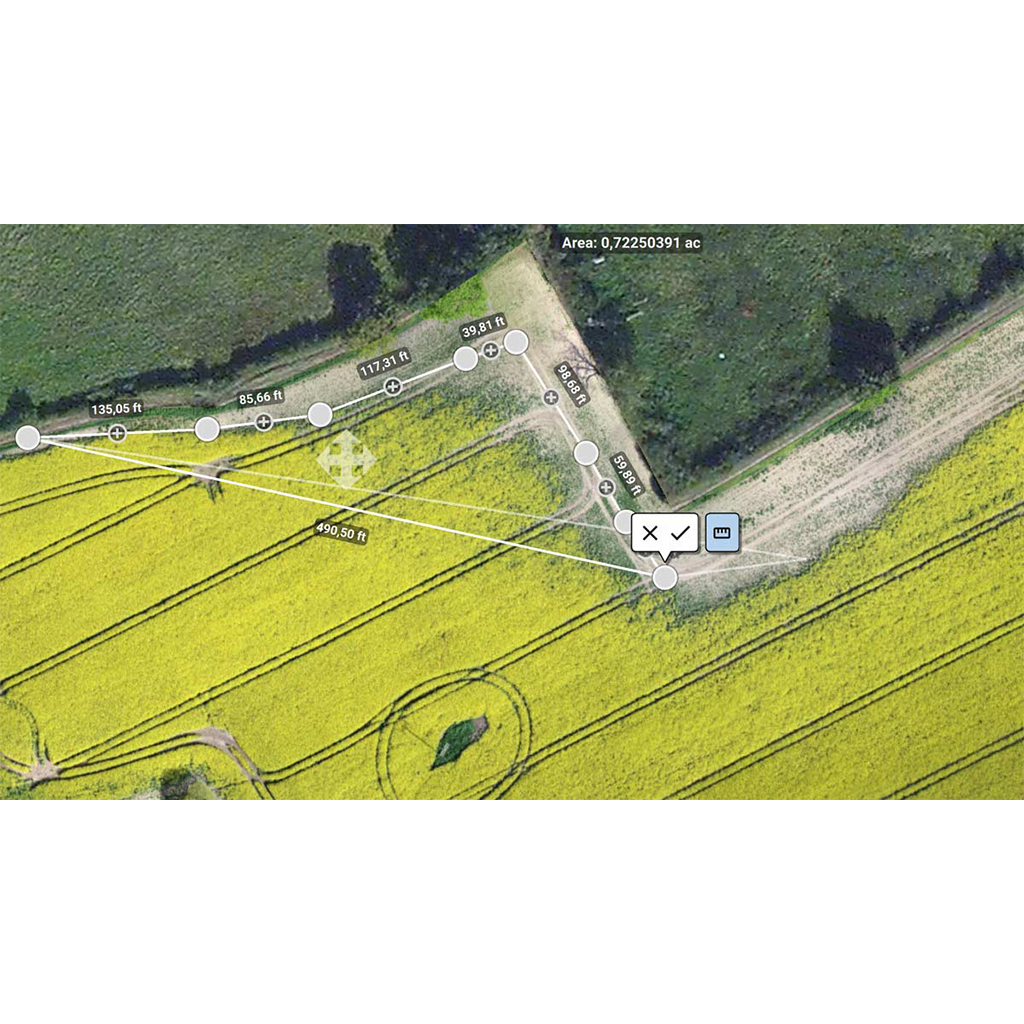 PIX4Dfields - Comprar en runco