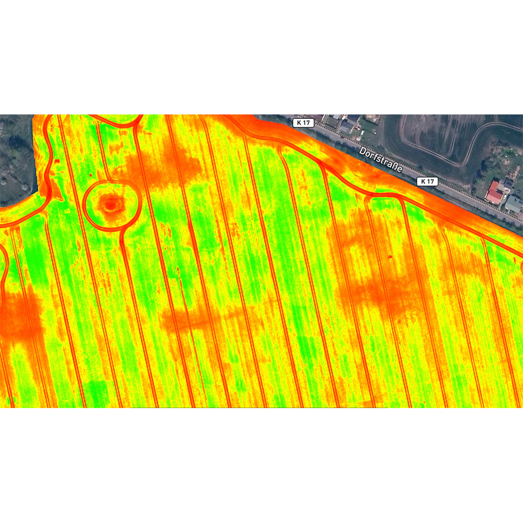 PIX4Dfields - Comprar en runco