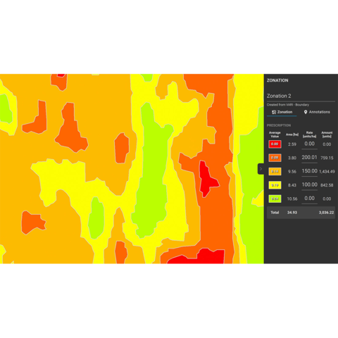 PIX4Dfields - Comprar en runco