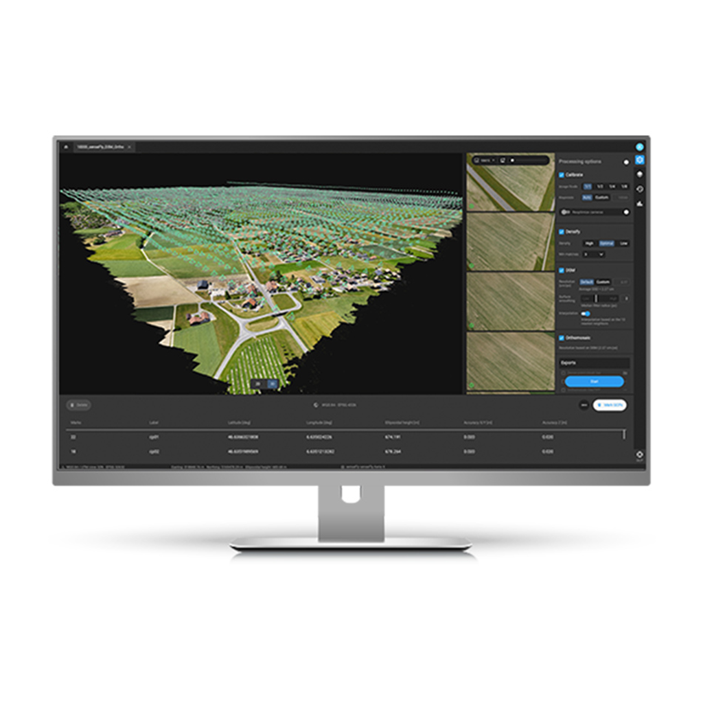PIX4D Matic - Comprar en runco