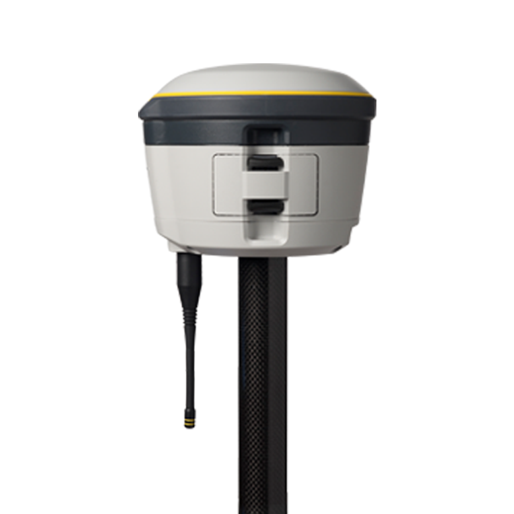 Plan Canje Sistemas GNSS Trimble-Spectra - runco