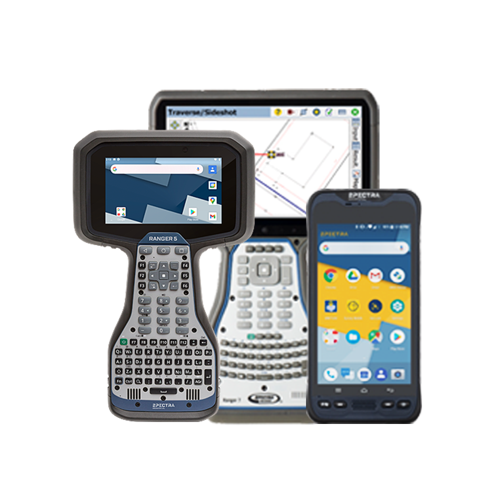 Plan Canje Sistemas GNSS Trimble-Spectra - runco