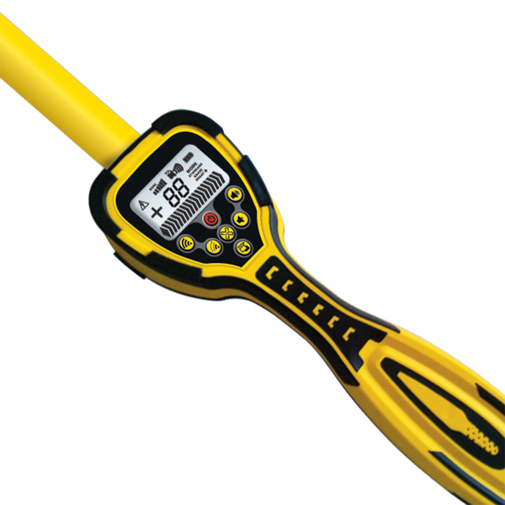 Detector de Metales Smart TRAK ST102 - Comprar en runco