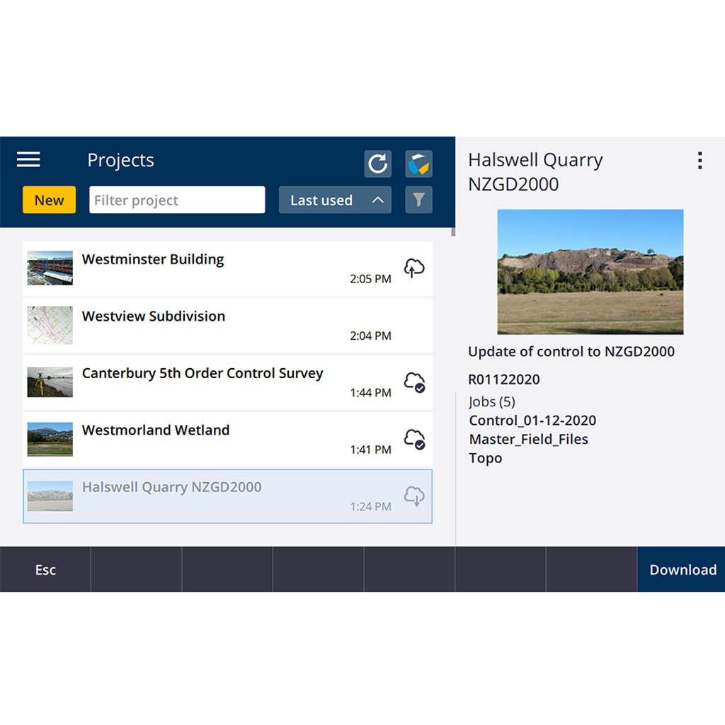 Spectra Origin - Comprar en runco
