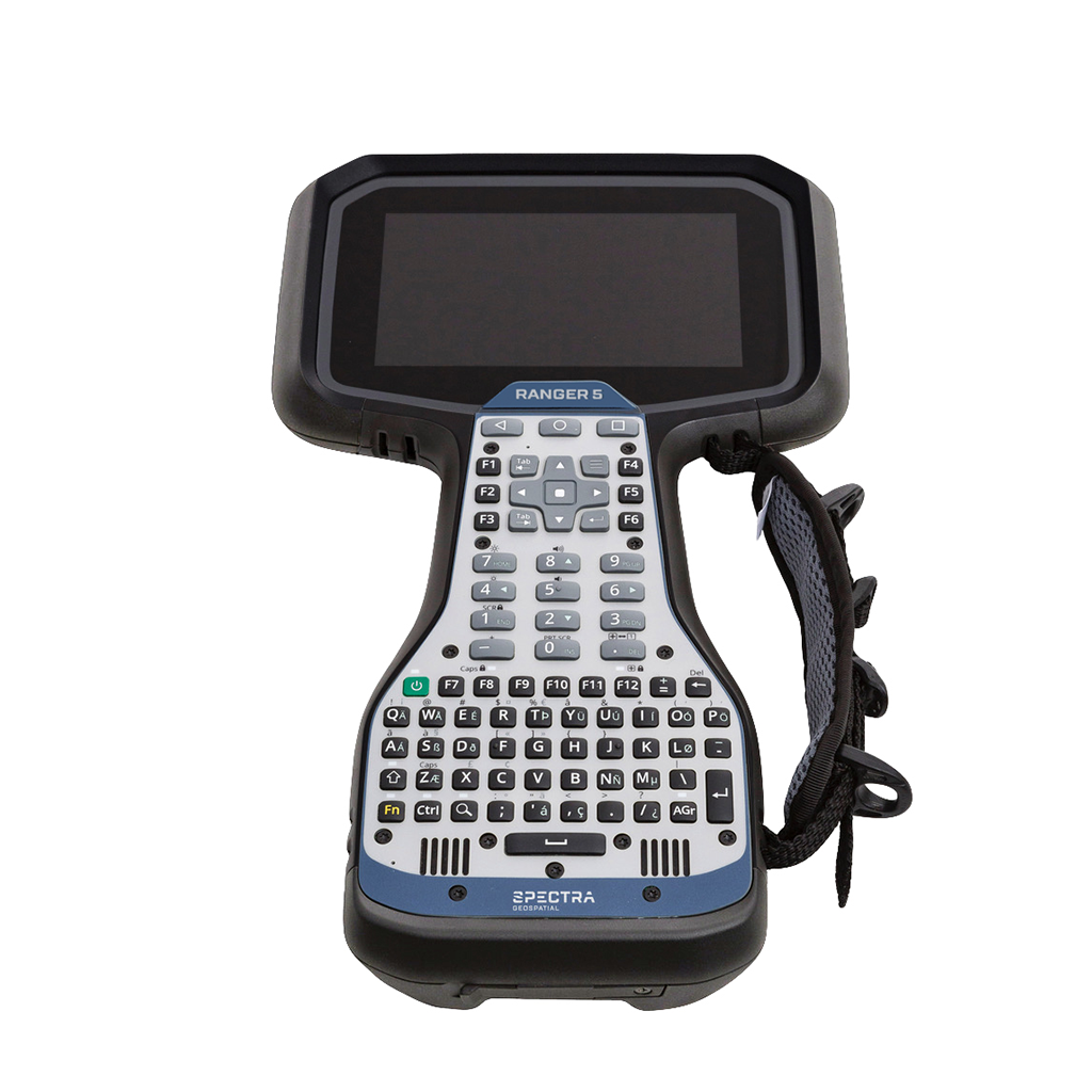 Spectra RANGER 5 - Comprar en runco