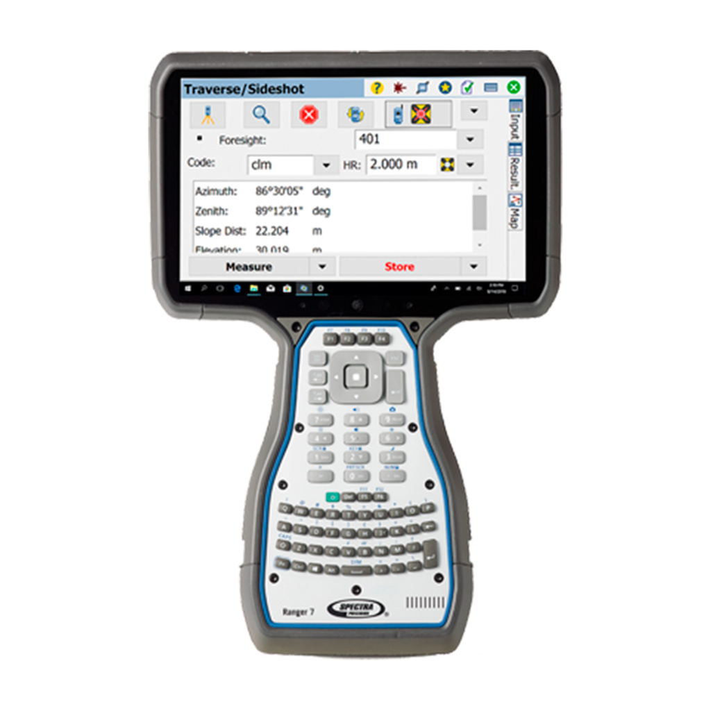 Spectra RANGER 7 - Comprar en runco