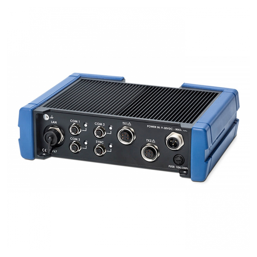 Echotrac E20 - Comprar en runco