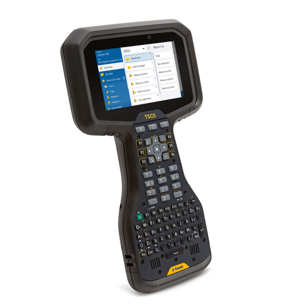 Trimble TSC5 - Comprar en runco