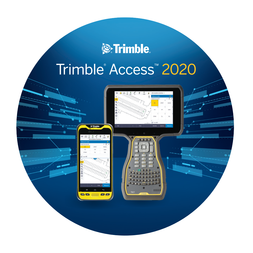 Trimble Access - Comprar en runco