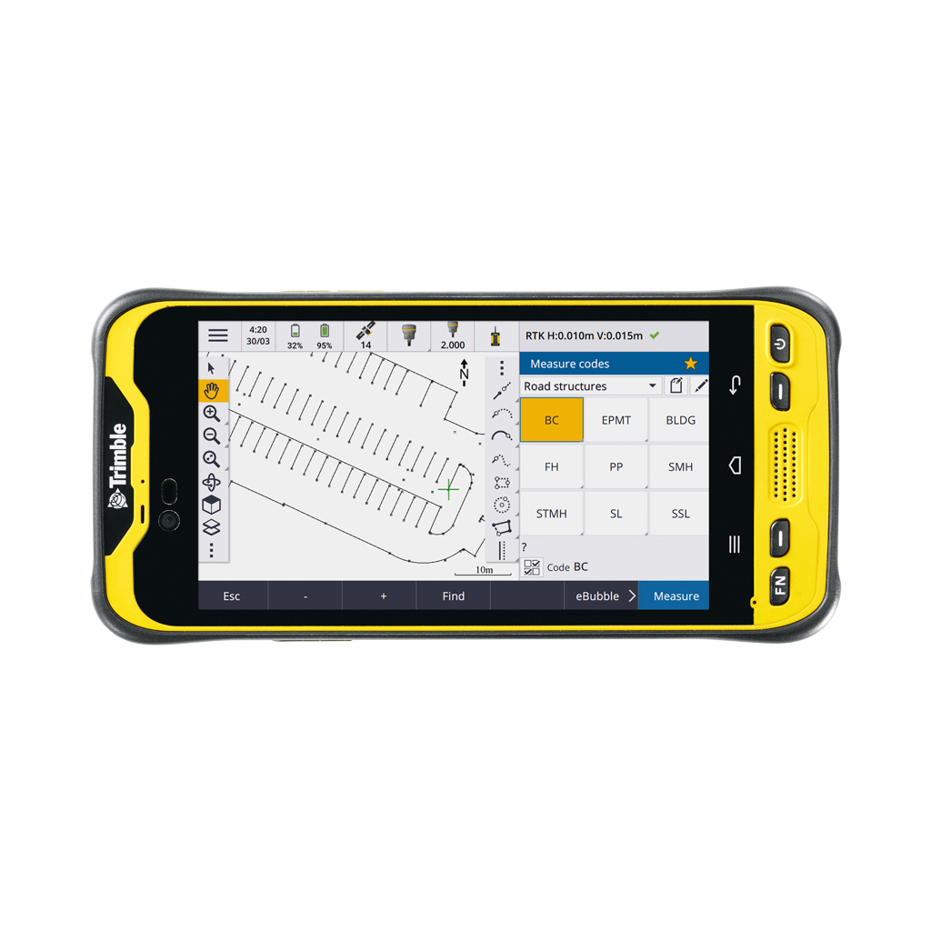 Trimble Access - Comprar en runco