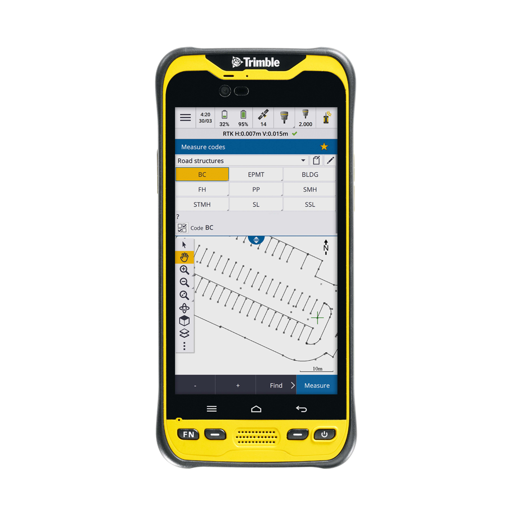 Trimble Access - Comprar en runco