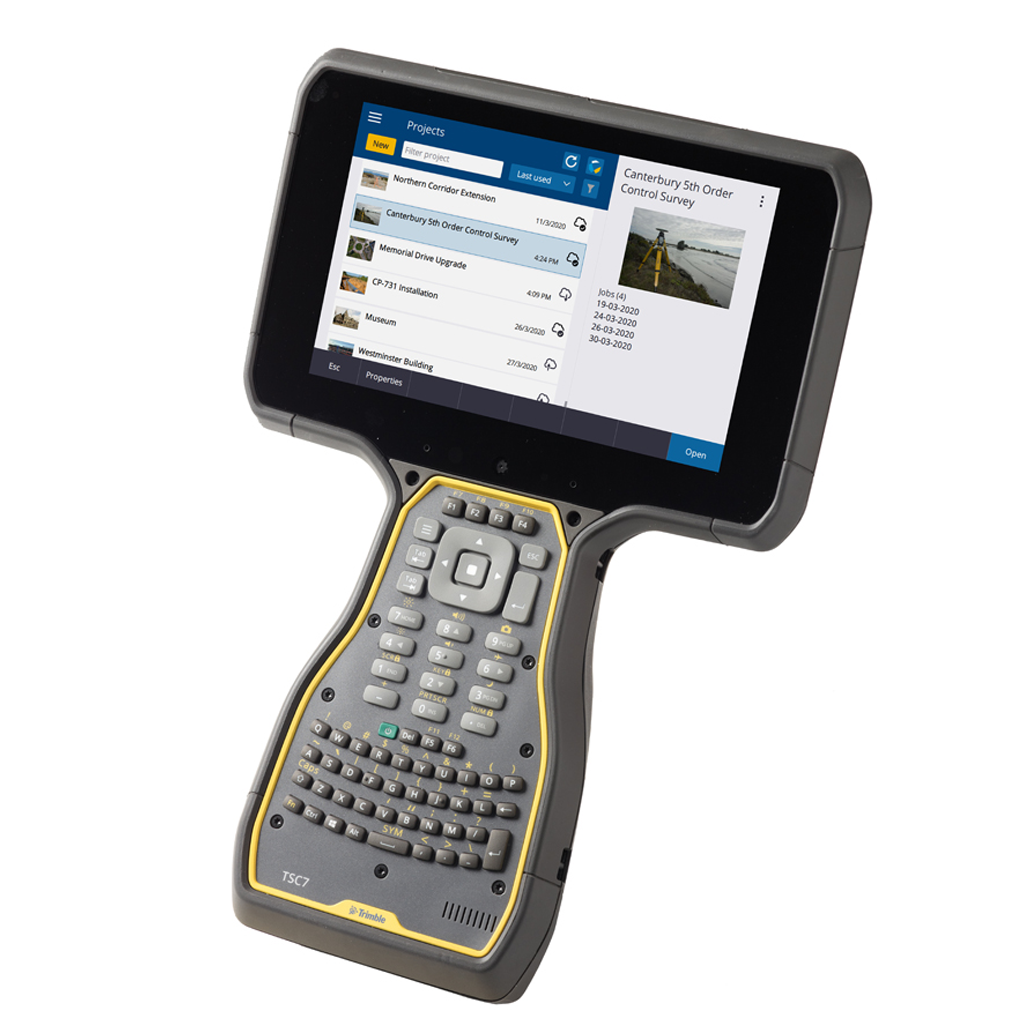 Trimble Access - Comprar en runco