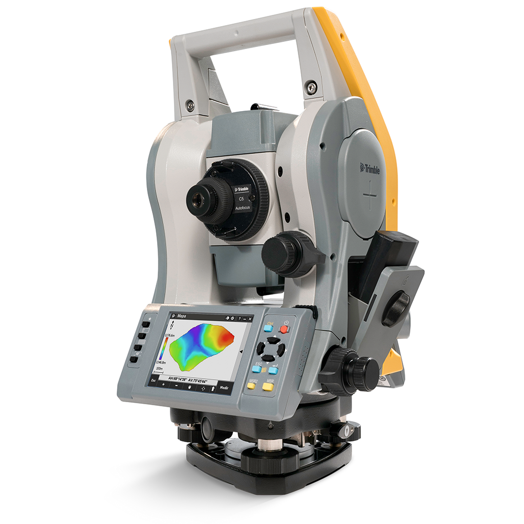 Trimble C5 - Comprar en runco
