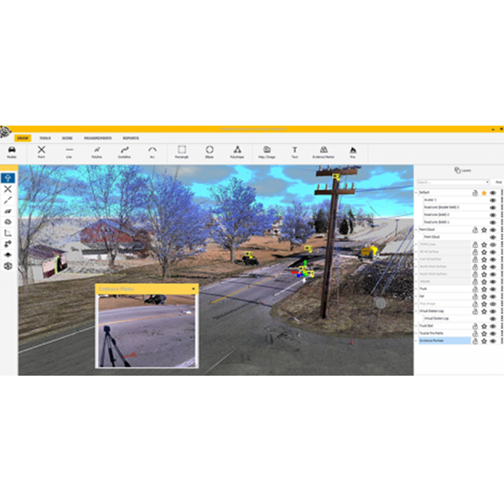 Trimble Capture - Comprar en runco