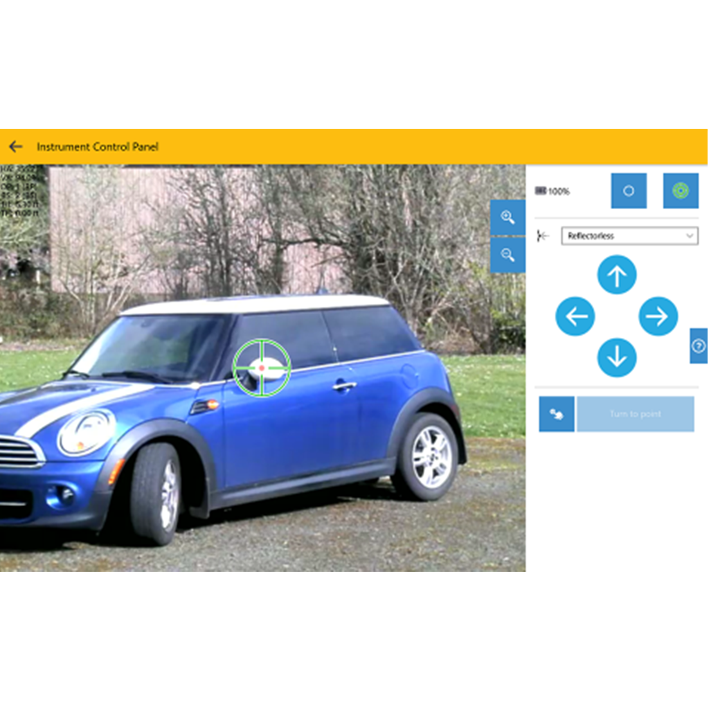 Trimble Capture - Comprar en runco