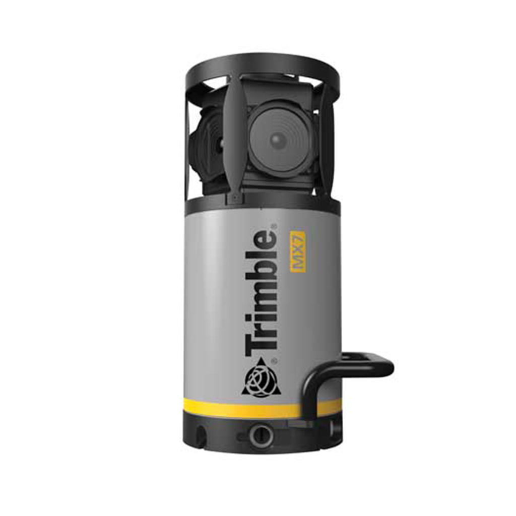 Trimble MX7 - Comprar en runco