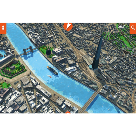 Trimble MX7 - Comprar en runco