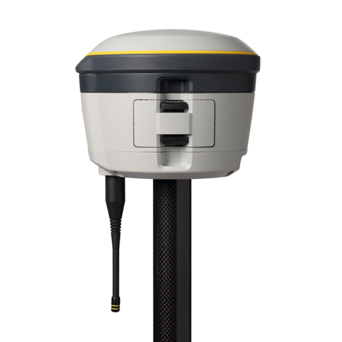 Trimble Alloy - Comprar en runco