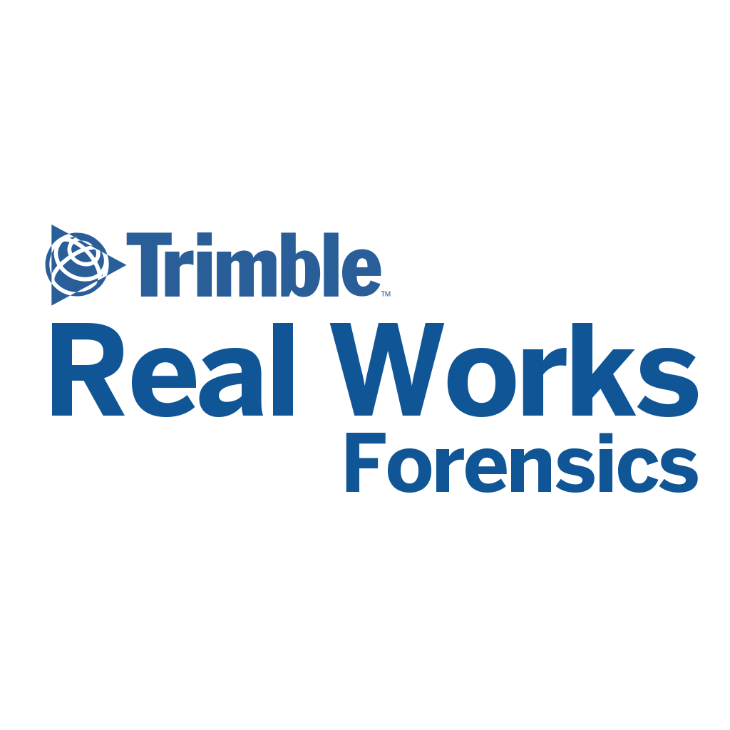Trimble Real Works Forensics - Comprar en runco