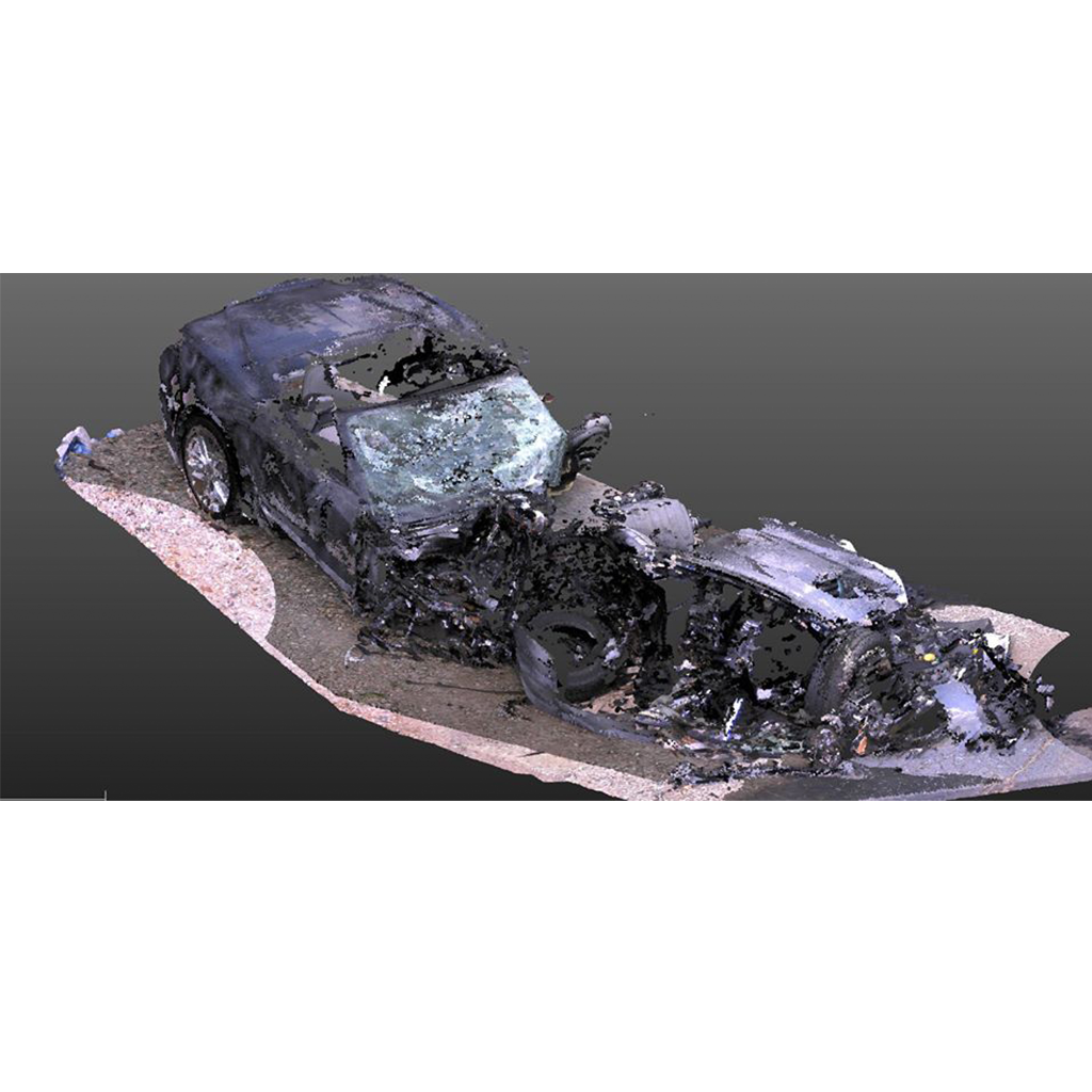 Trimble Real Works Forensics - Comprar en runco