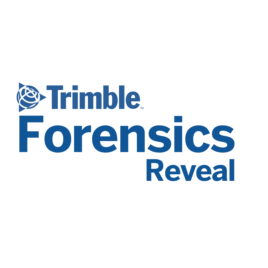 Trimble Forensics Reveal - Comprar en runco