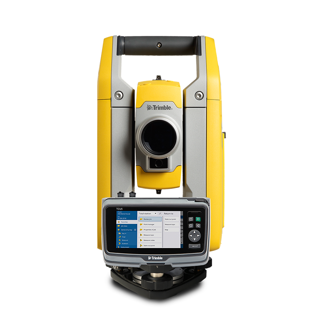 Trimble S5 - Comprar en runco