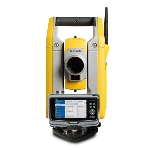 Trimble S5 - Comprar en runco