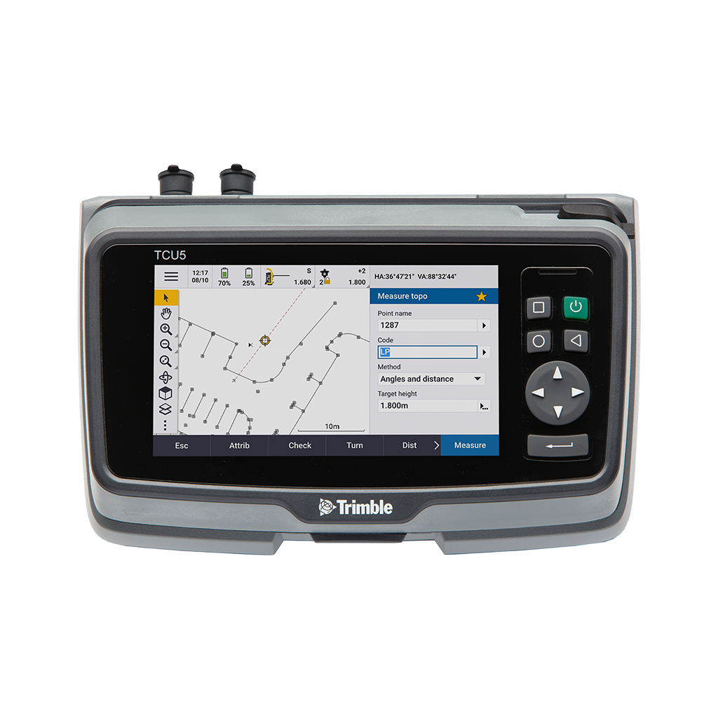 Trimble S5 - Comprar en runco