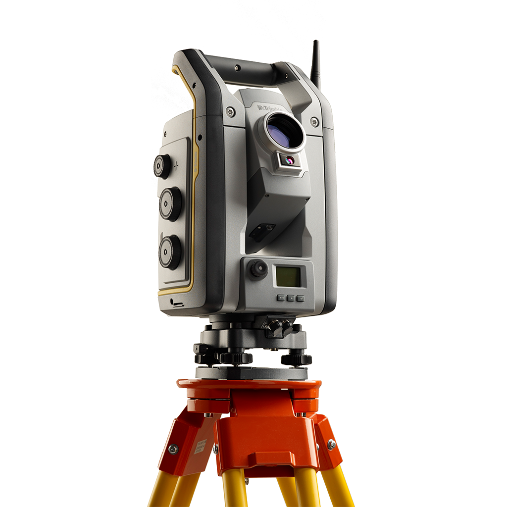 Trimble S7 - Comprar en runco