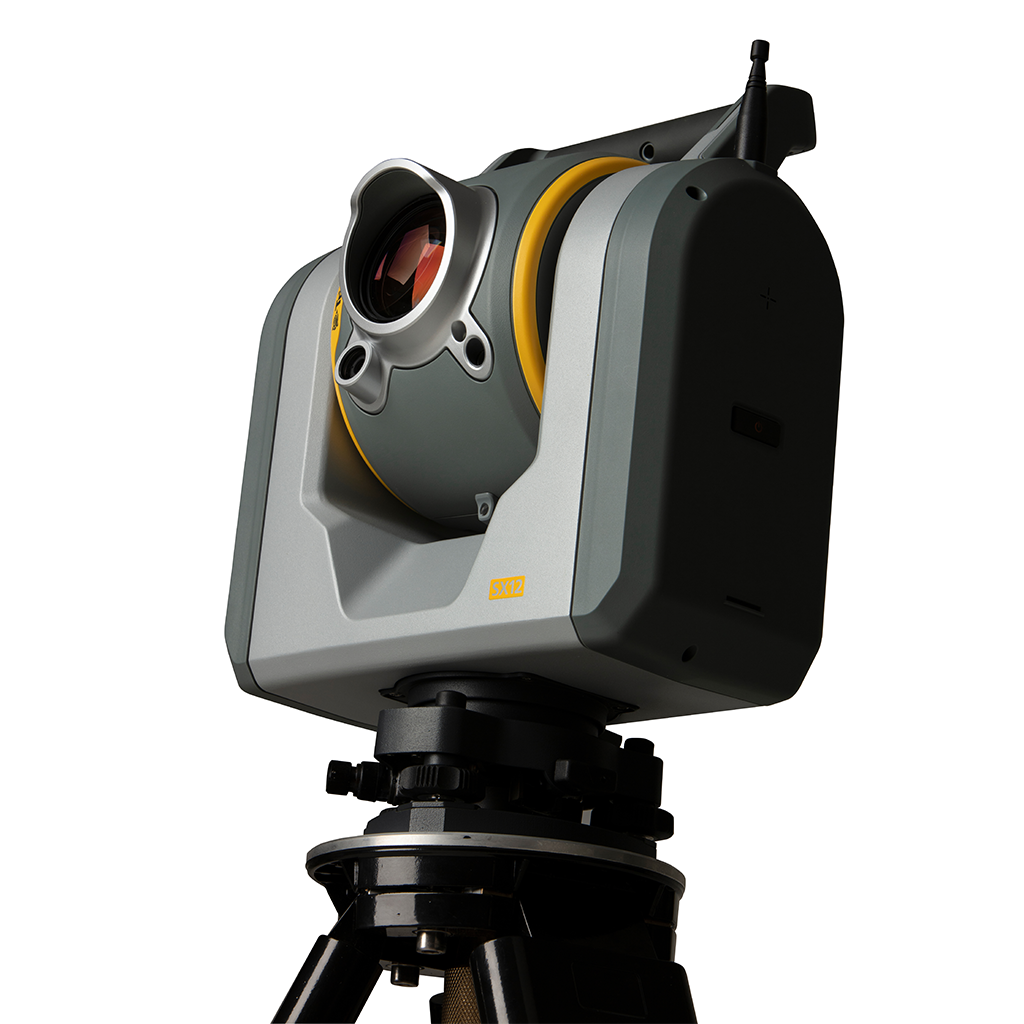 Trimble SX12 - Comprar en runco