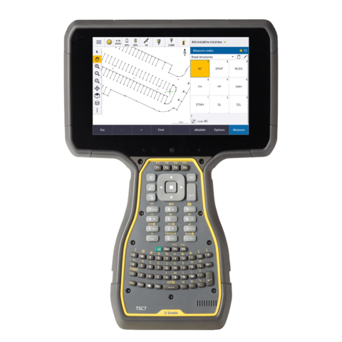 Trimble TSC7 - Comprar en runco