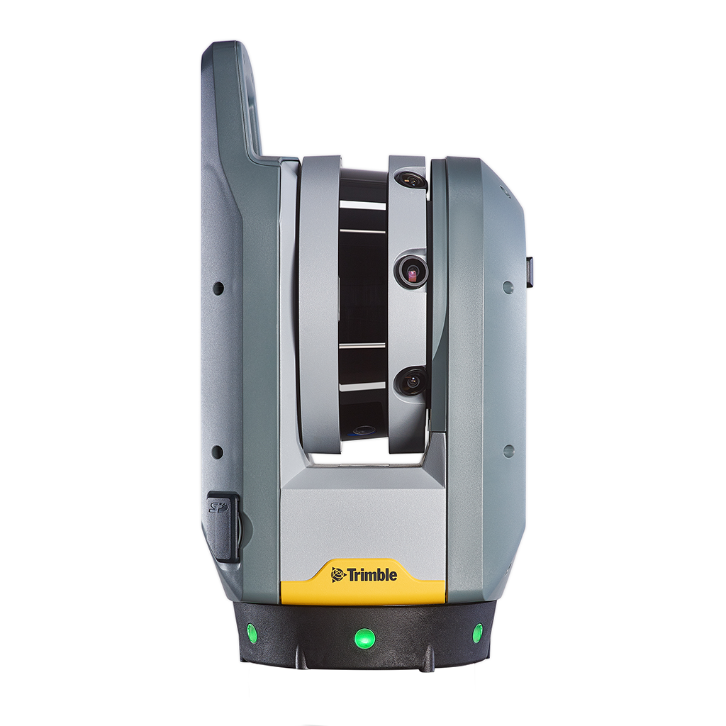 Trimble X9 - Comprar en runco