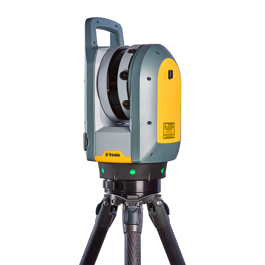Trimble X9 - Comprar en runco