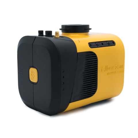 YellowScan Surveyor Ultra - Comprar en runco