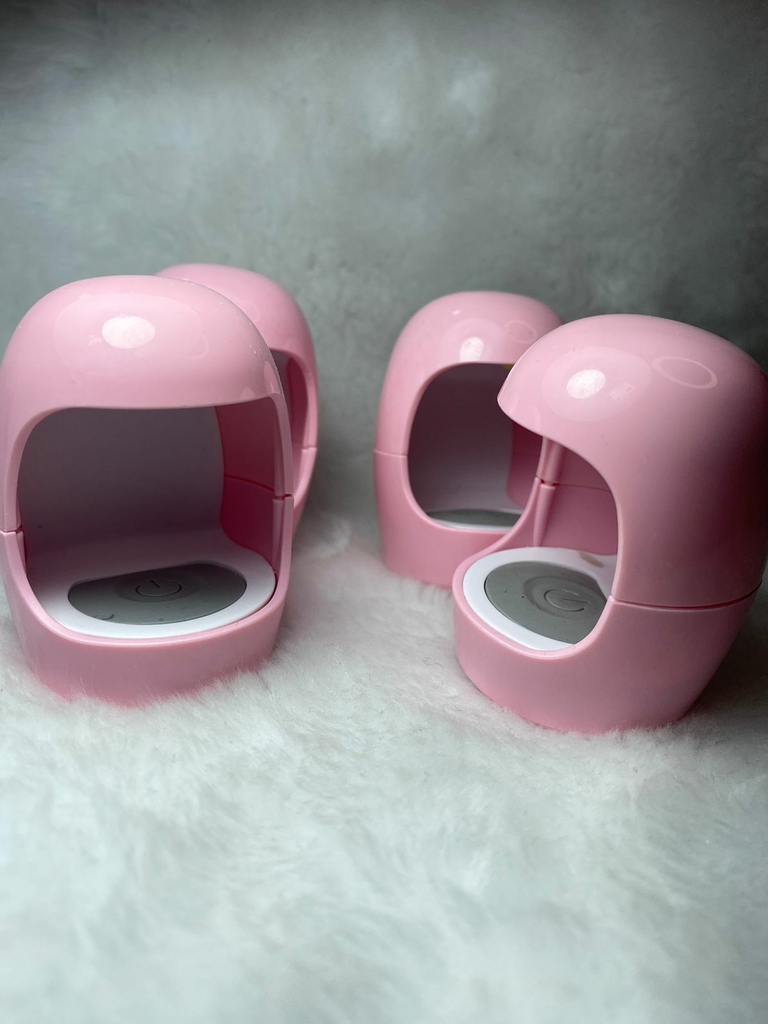 cabina bombon - Comprar en Antonella.Nails.shop