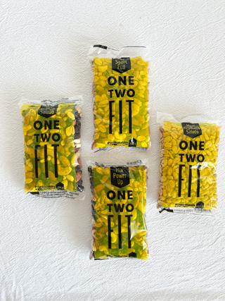 Comprá online productos en One Two Fit