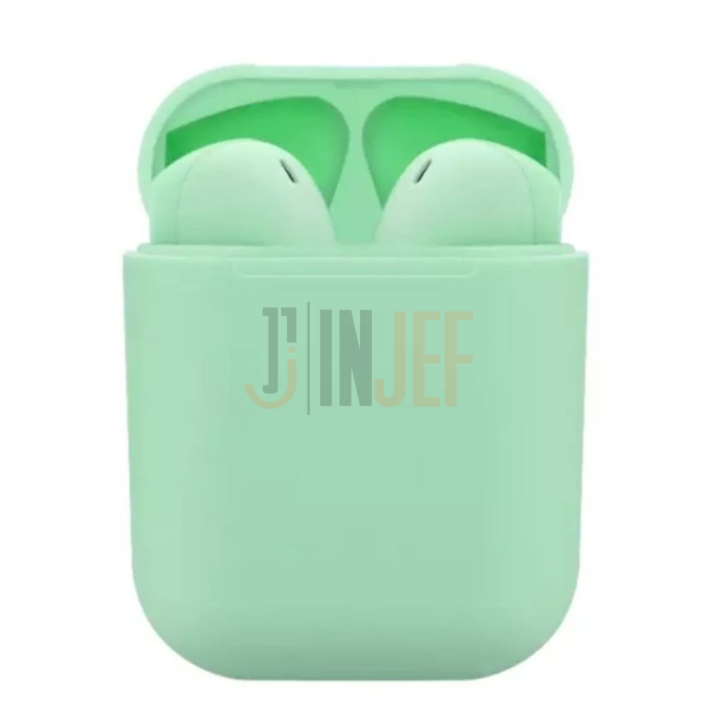 AIRPODS I12 TWS - INPODS 12