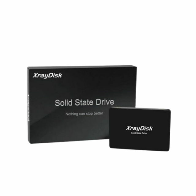Xraydisk 480gb