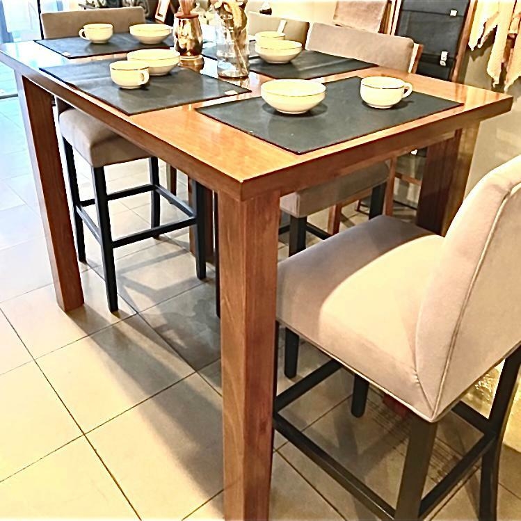 Mesa Barra Asia - Comprar en Vicar Muebles