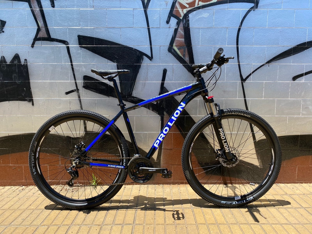PRO LION KING29er - Comprar en Evil Bike Store