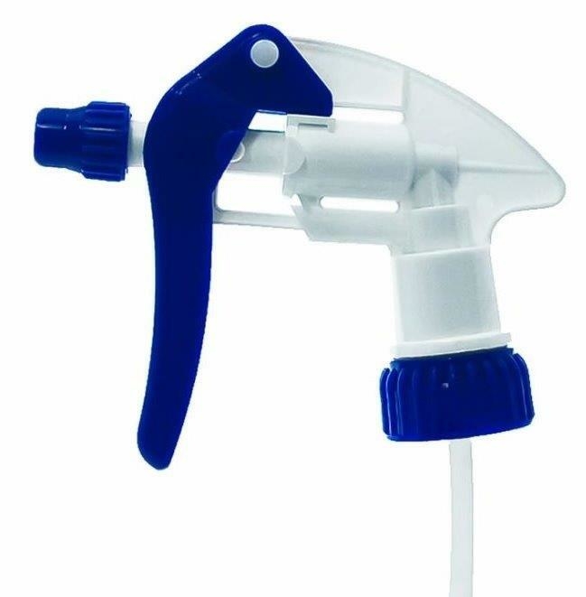 ATOMIZADOR (PISTOLA) SIN BOTE USO RUDO ECONOMICO