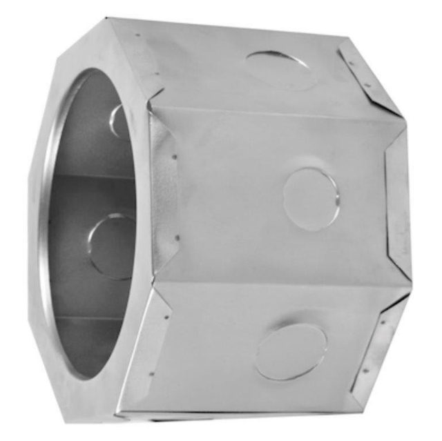 BOTE INTEGRAL DE LAMINA 5" x 6" (GRANDE)