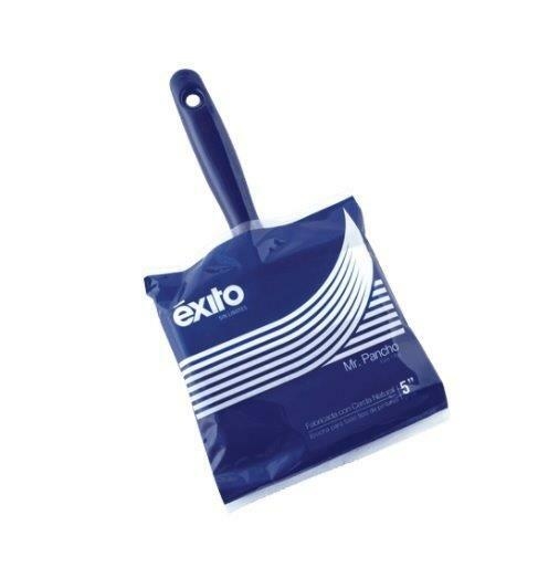 BROCHA USO GENERAL 5" MANGO DE PLASTICO LINEA MR PANCHO MOD.EX13050 É