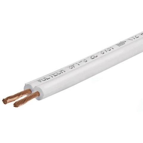 CABLE ELECTRICO POT (DOBLE) CALIBRE 18 MOD.CDU-18 VOLTECK