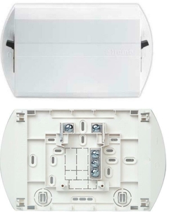 CENTRO DE CARGA 2 PASTILLAS 240/120V P/EMPOTRAR SQUARE D