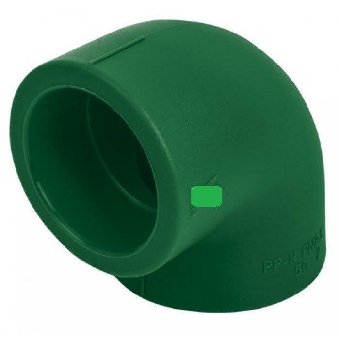 CODO 1/2" x 90° PPR